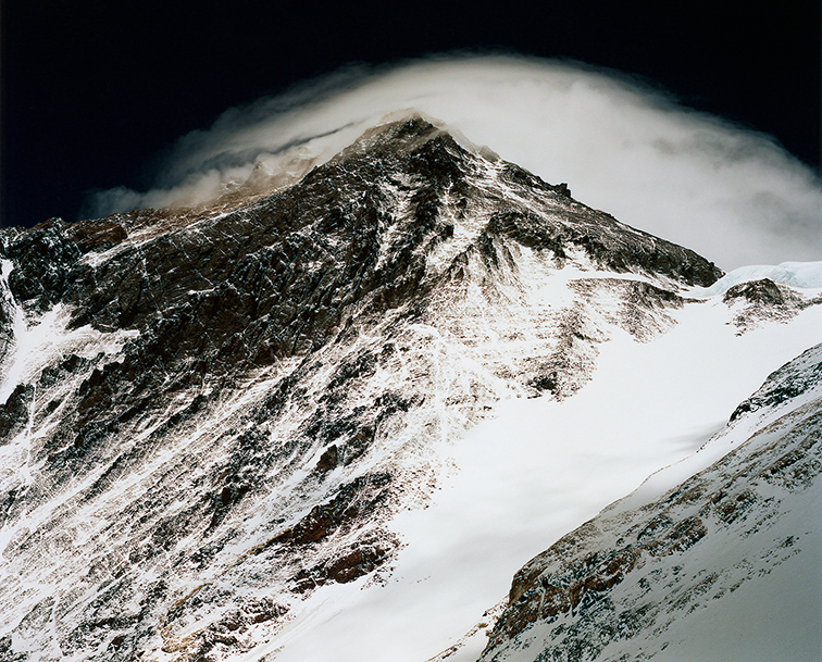 EVEREST | Works | NAOKI ISHIKAWA WEB SITE