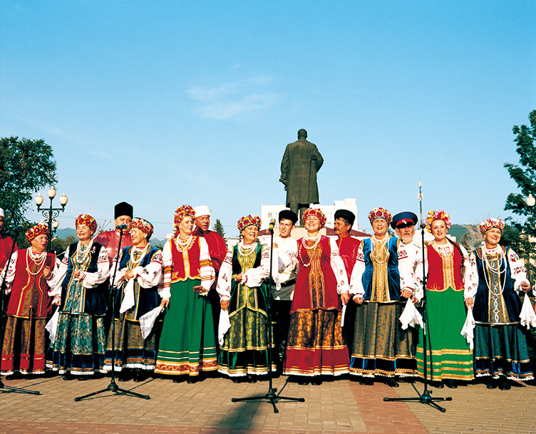 SAKHALIN | NAOKI ISHIKAWA